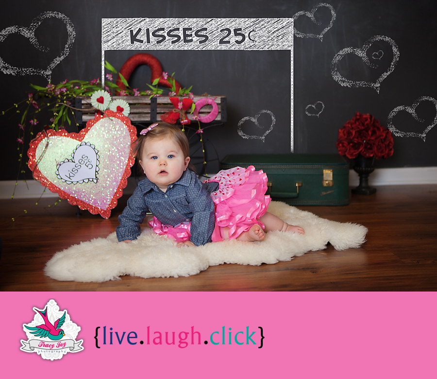 Happy Valentines Day ... from Tracy & Jamie xoxo | NW Illinois Custom ...